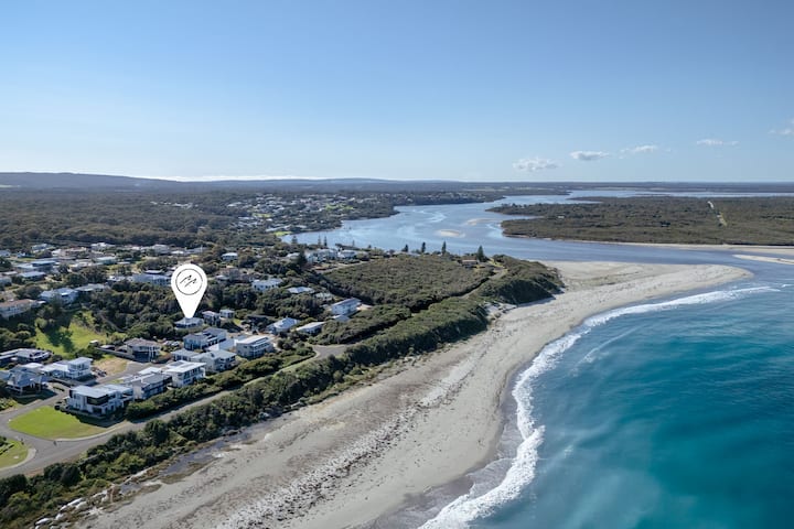 Jay's Beach House I Private Properties - Augusta, Australia