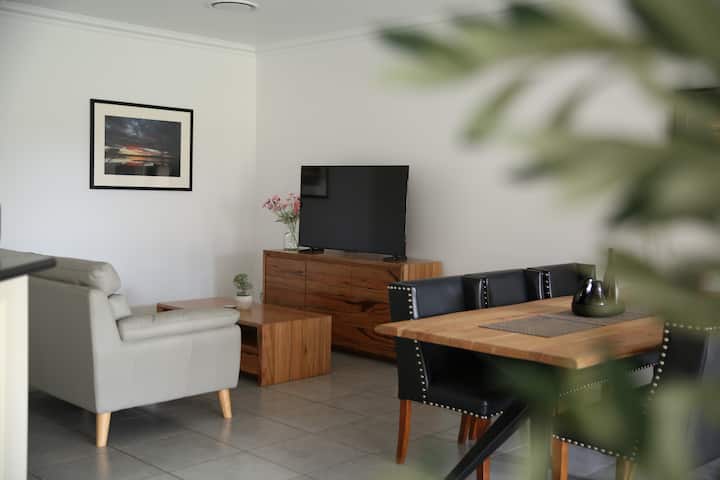 'Bundavue' Your Luxury Home In Tamworth Nsw - Tamworth