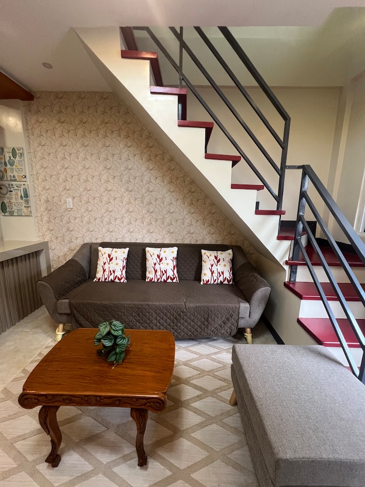 Welcome To Atillo Apartment - Palo