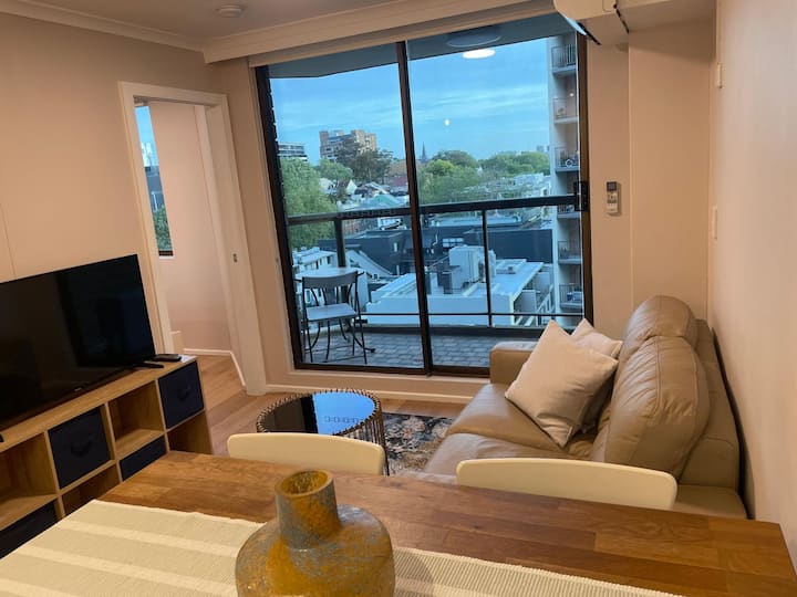 Cosy City Escape @ Darlinghurst - Surry Hills