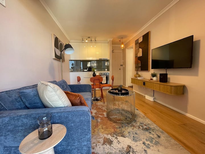 Cosy Sydney City Escape @ Darlinghurst - Sydney