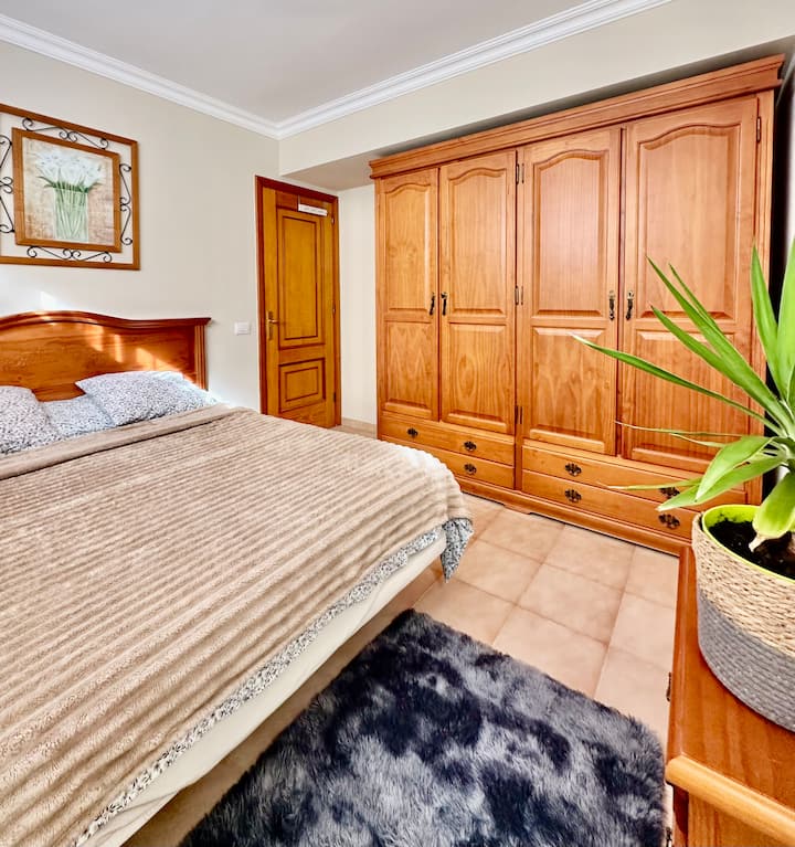 Oceanea – Ocean View Tenerife - Los Silos