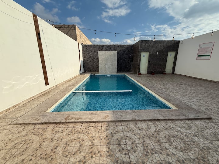 Quinta Jardín 24 Horas Ideal Para Camping - Torreón