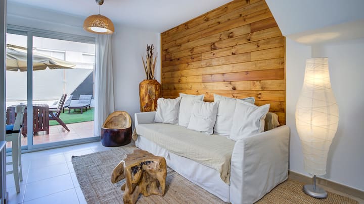 Native Coconut 2bedroom Corralejo¢re - Fuerteventura