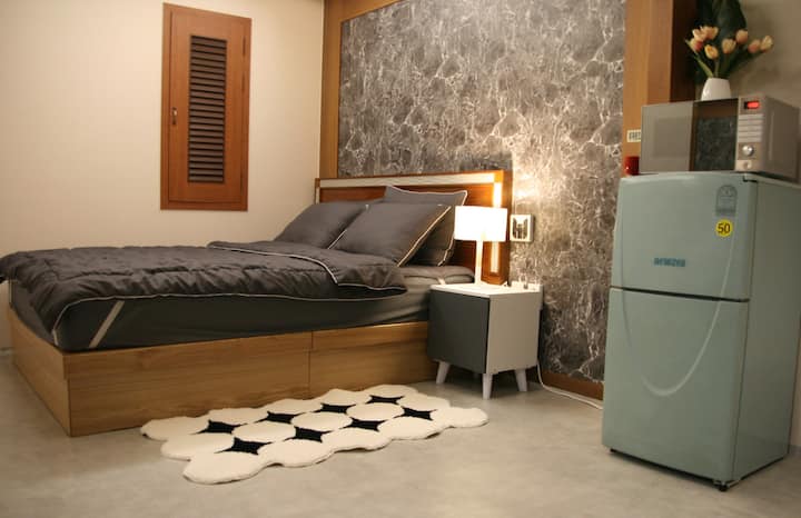 꼬모쉐 현스테이 202 - 仁川