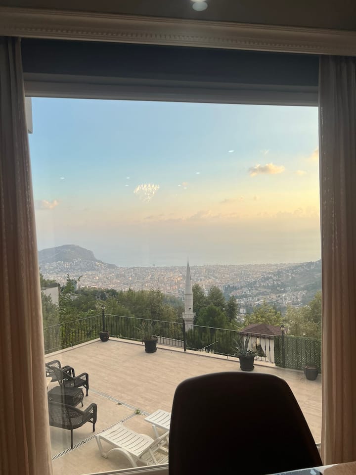 Alanya Bektaş Villas - Alanya