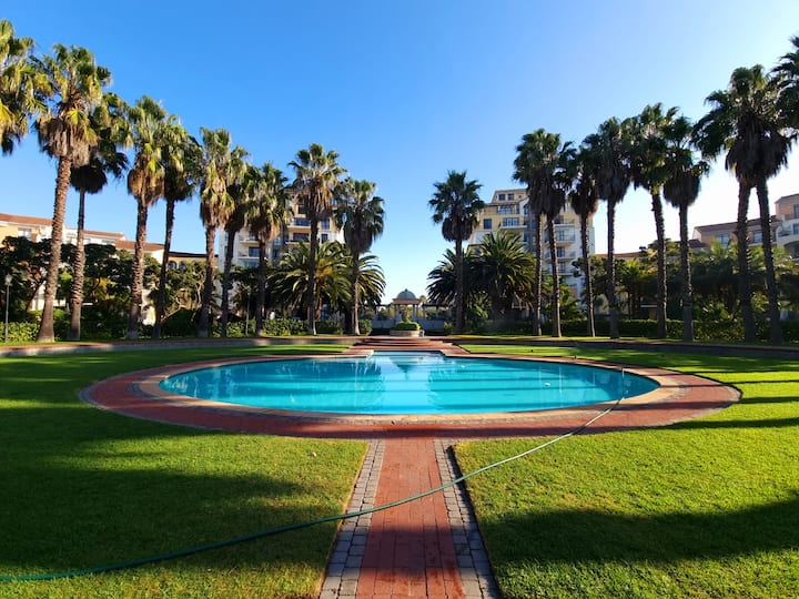 2 Bedroom Apartment The Island Club - Goodwood