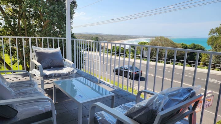 Bonny View Apartment - Wauchope