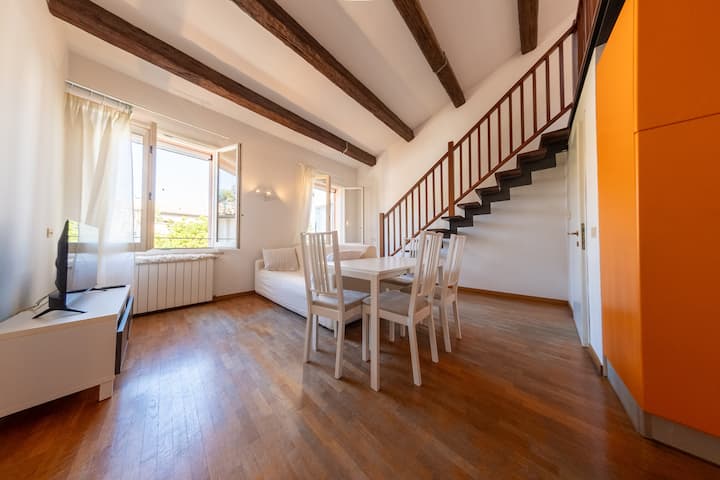 Domus San Vitale - Ravenna