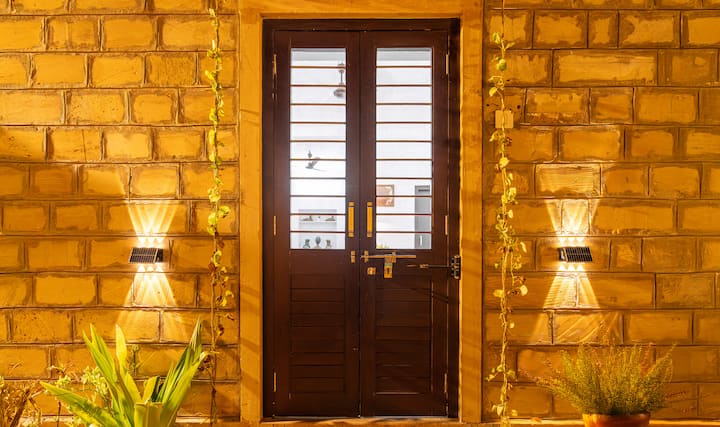 Godawan House@ The Umaid Villa - Jaisalmer