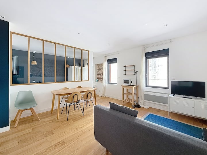 Le Petit Michel - Toulouse