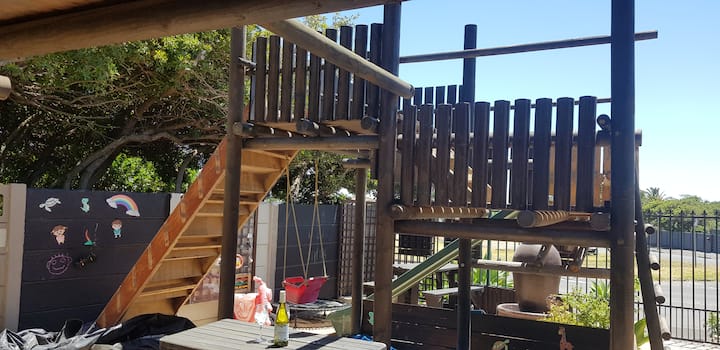 4th On Boundary - Grabouw