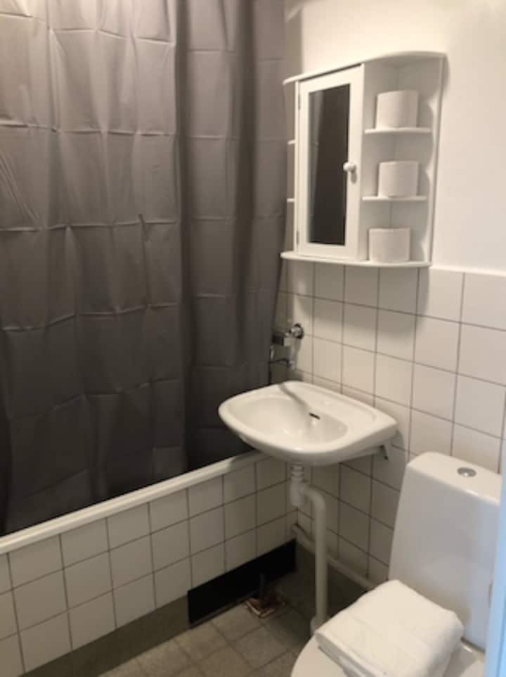 Workersstay - Hallstahammar