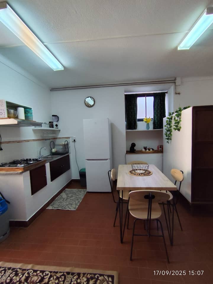 Loft - Aldeia Pitoresca Fornotelheiro  Casa Rangel - Celorico da Beira