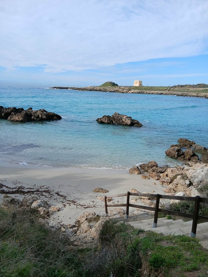 Marina Vacanza - Pulsano