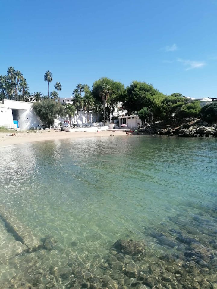 Marina Vacanza - Pulsano