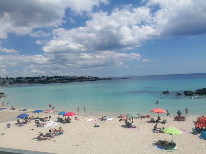 Marina Vacanza - Pulsano
