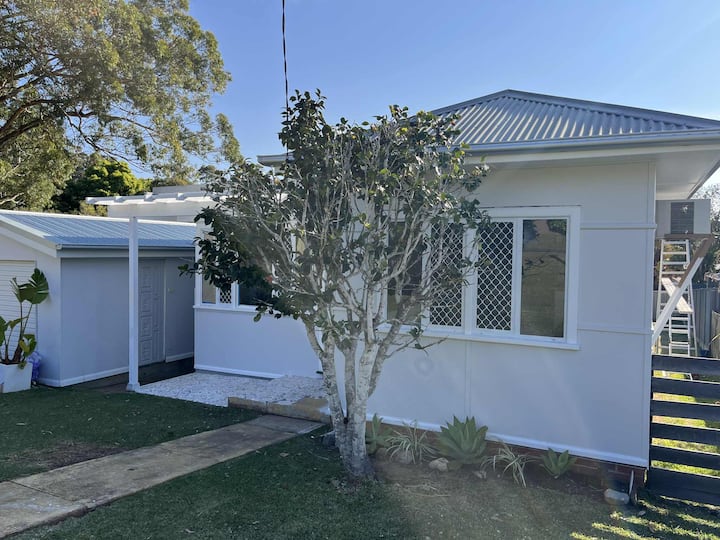 Coastal Cottage - Port Macquarie