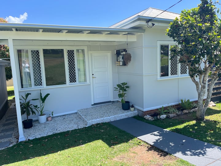 Coastal Cottage - Port Macquarie