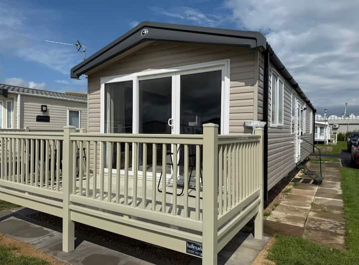 Coastfields Skegness Paddock 24 - Skegness