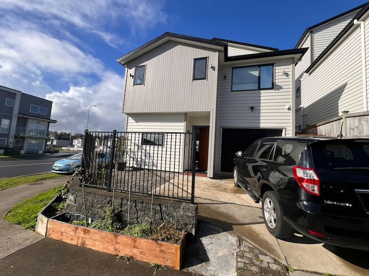 Peaceful Little Room - Auckland