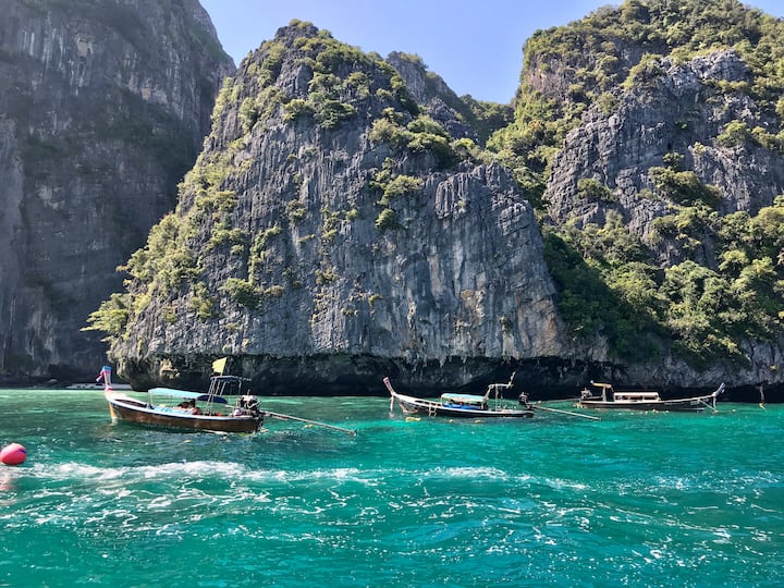 Ao Nang 1-bedroom Deluxe Apartment - Krabi