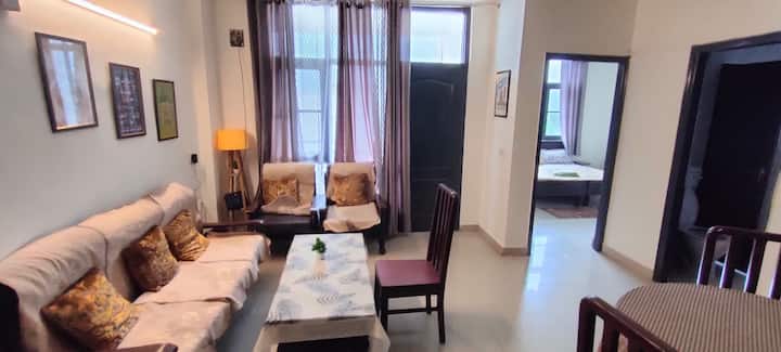 Ganga Darshan By Jabula Getaways - Rishikesh