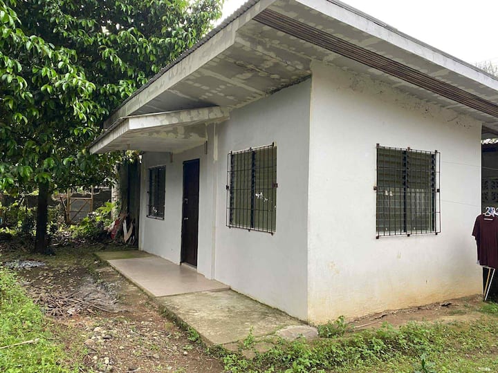 Tj House For Rent 2 - Bayugan City