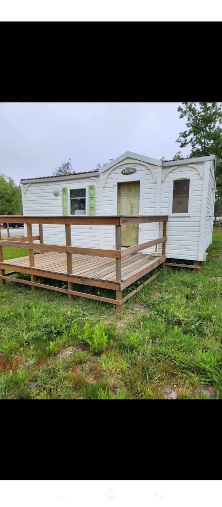 Casinha L6 Na Lands House - Marinha Grande