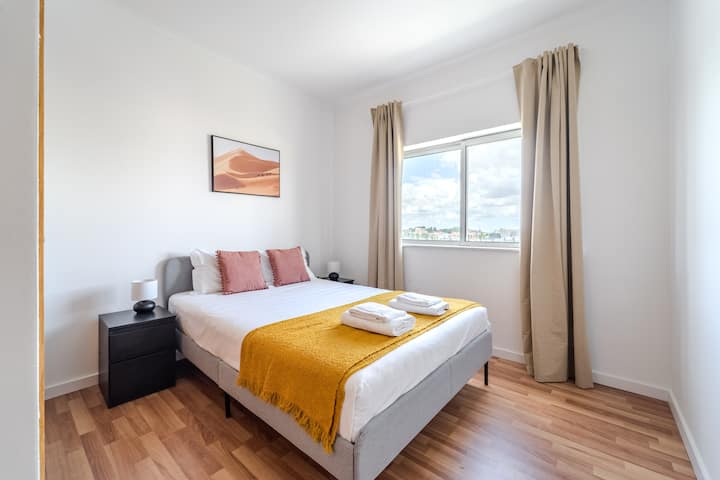 T3 Mira Bracara By Hap - Braga