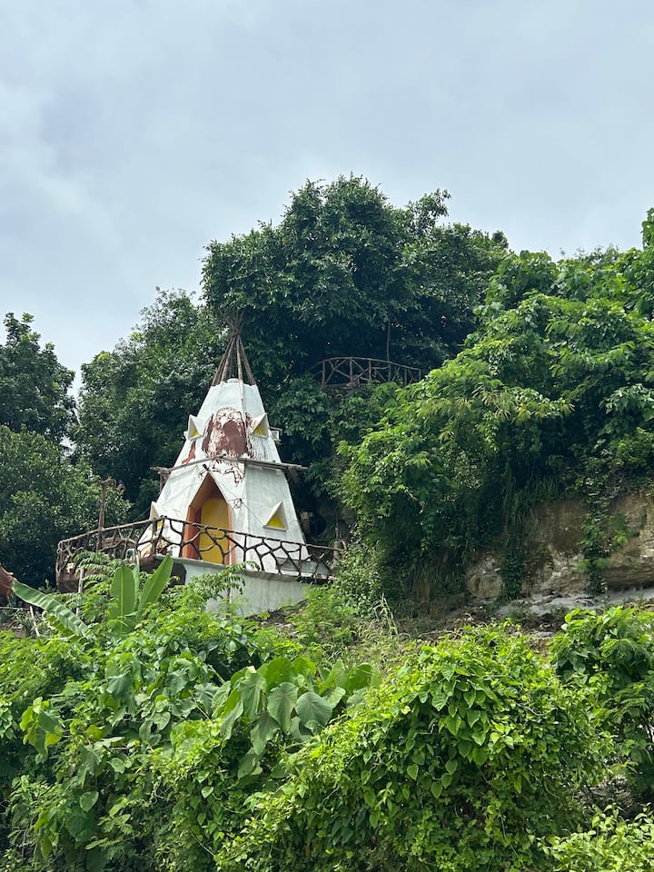 Your Cozy Den In Zamboaguita - Zamboanguita