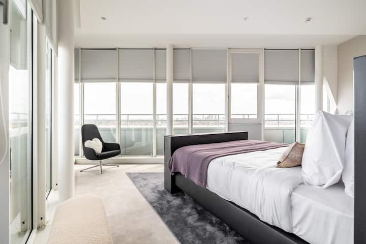 Bizstay Toren Van Oud 4 - Den Haag