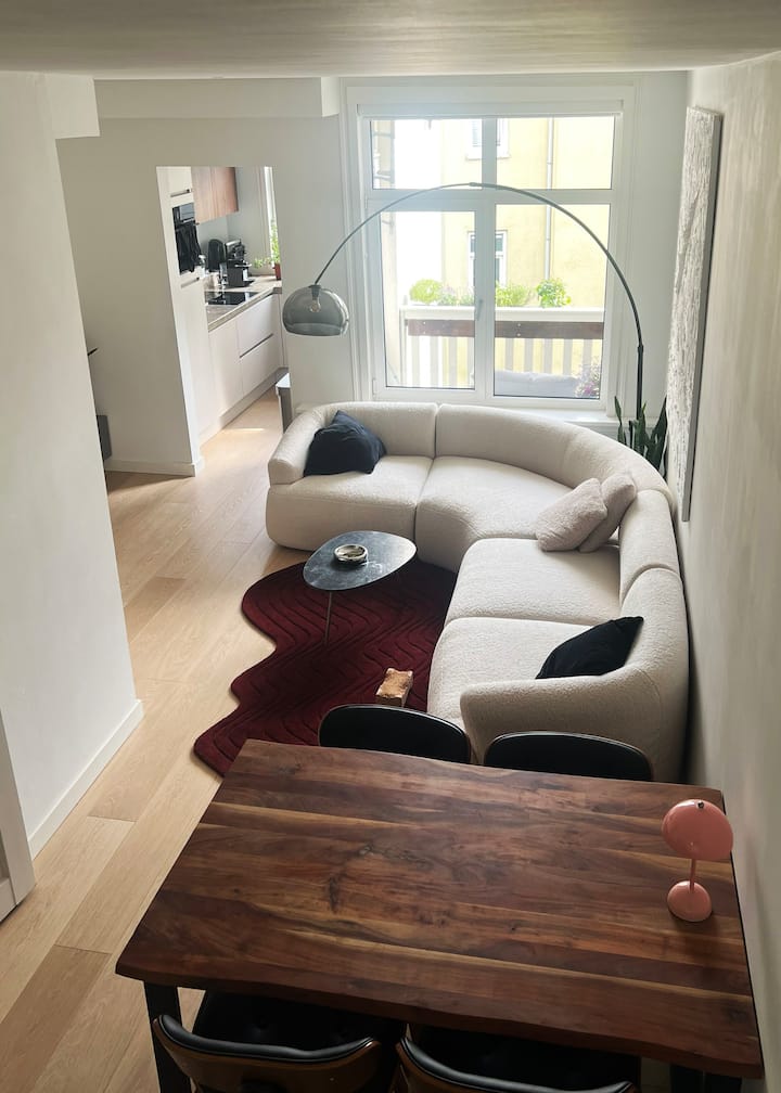 Stylish 2 Bedroom Apartment Next To Westerpark - Ámsterdam