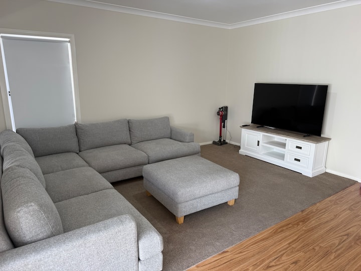 Cosy Home In Temora - Temora