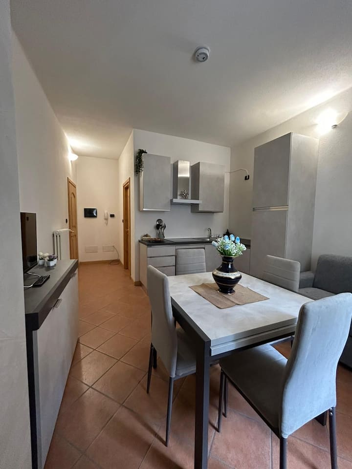 Casa Dolce Caty - Vezza d'Oglio