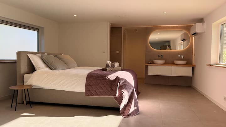 B&b Ztrand "Natuur, Luxe En Comfort Op ééN Plek" - Callantsoog