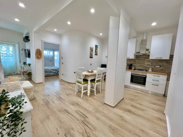 Casa Vacanza Belvedere - Nettuno