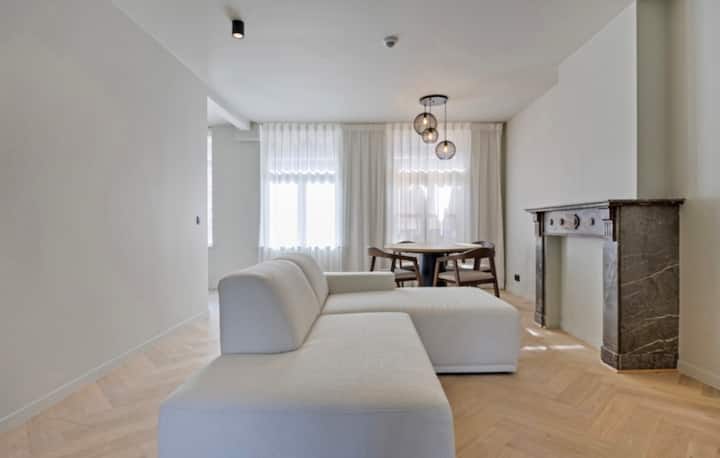 Elegant Stadsappartement In Het Hart Van Leuven - Leuven