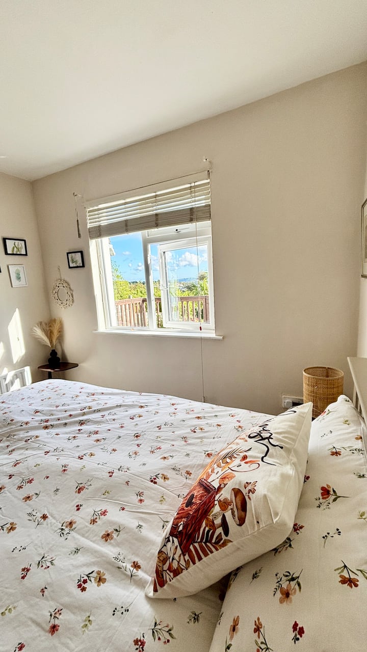 Wake Up With Cork City View - Cork (Ireland)