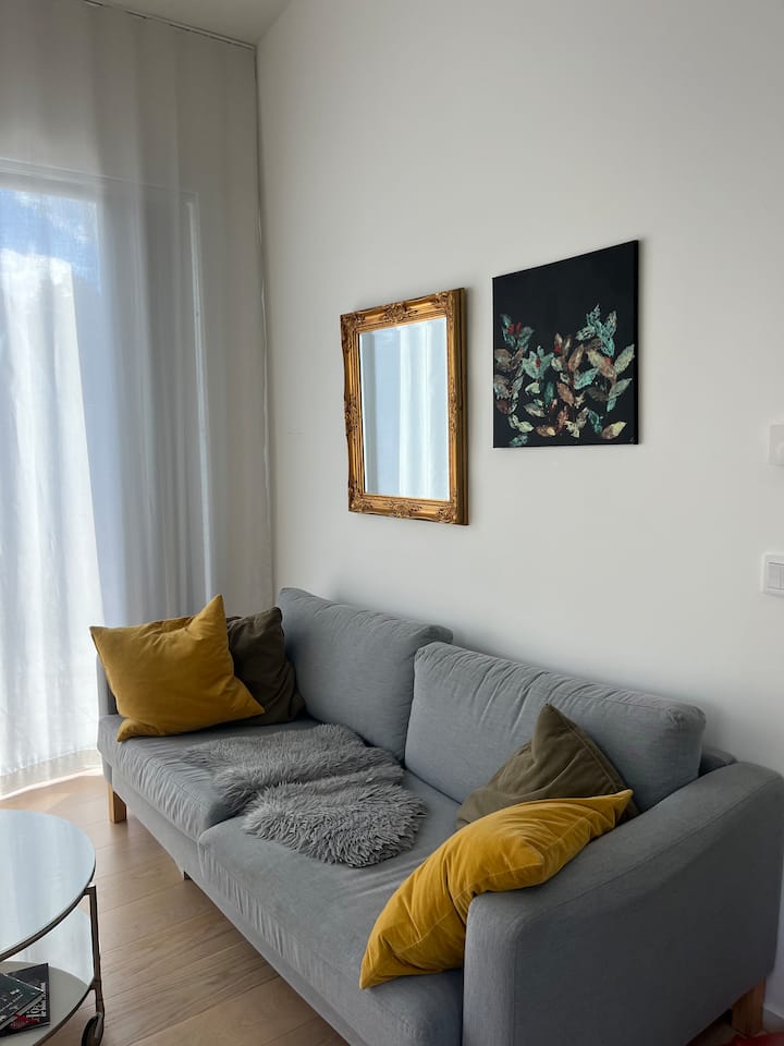 Place To Be - Huddinge