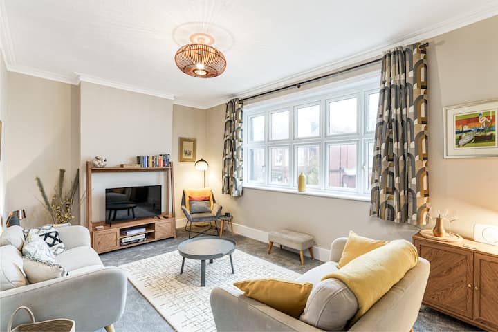 Sea Croft 
(Worthing) - Brighton and Hove