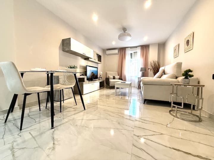 Mirador De Santa Marina Con Parking Privado - Cordova