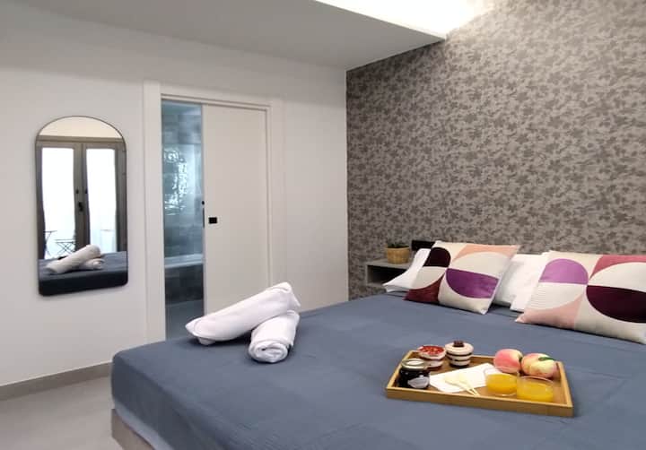 Casa Palacio Marina B - Free Parking - Granada, España