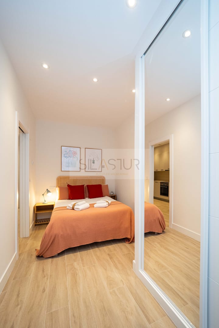 Numavante By Silastur - Gijón