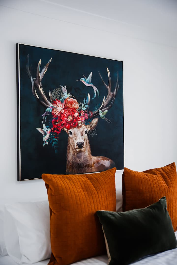 Perfectly Located Walk To Everything. 1 Loy Ave - Mudgee