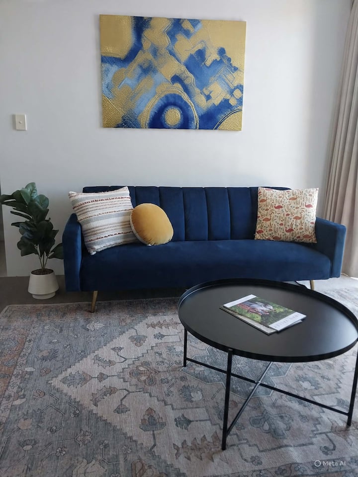 Casa Caversham - Greenmount