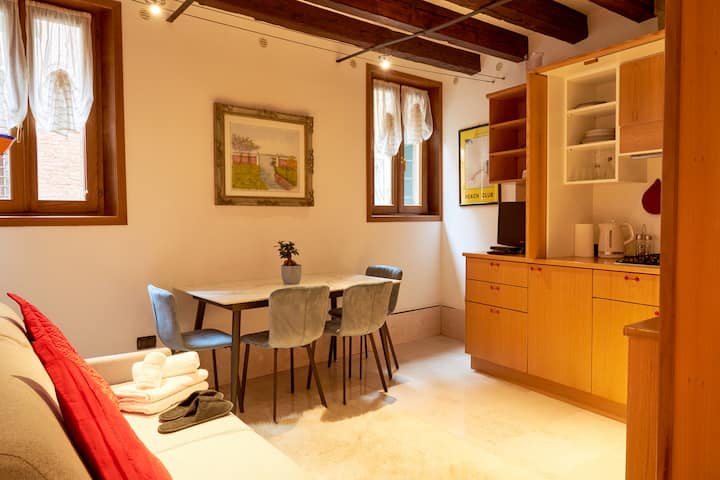 Appartamento Nama Due - Venecia