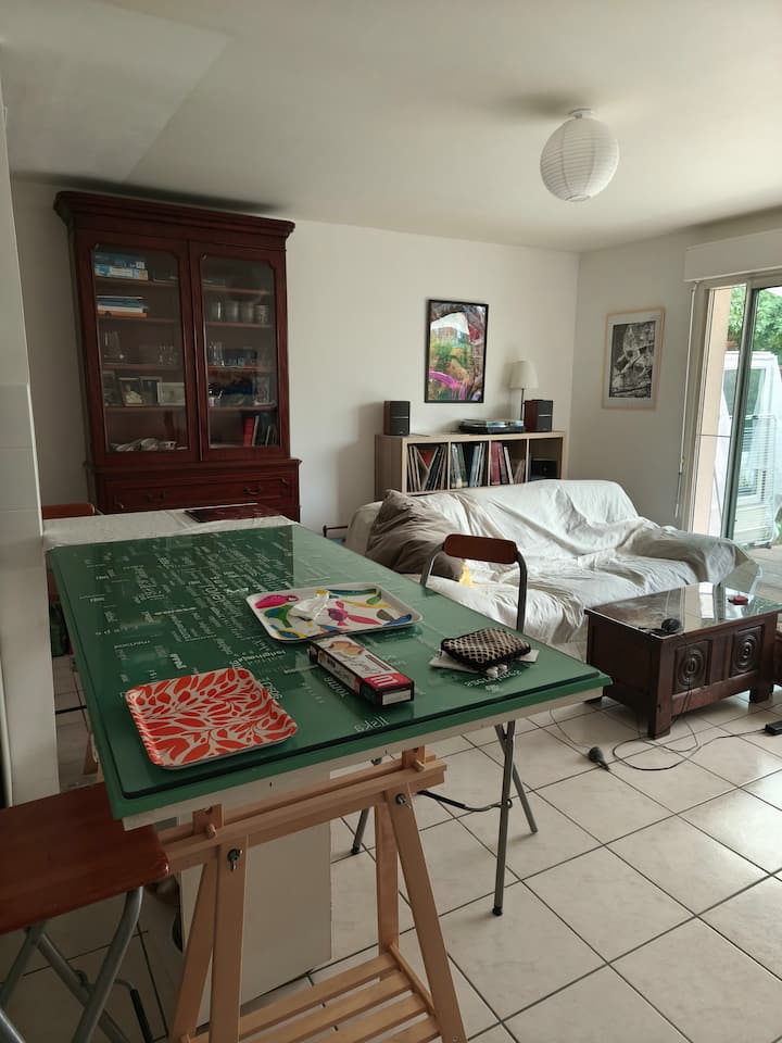 Maison Entière Plein Pied, Parempuyre - Blanquefort
