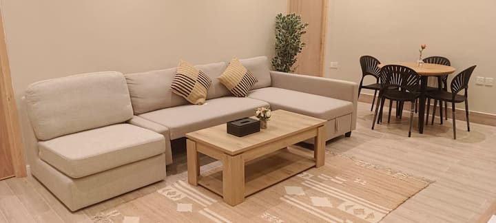 Almurooj 6 Guests Apartment - Madinah