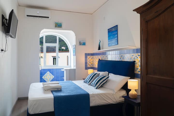 Maison Blue - Vico Equense